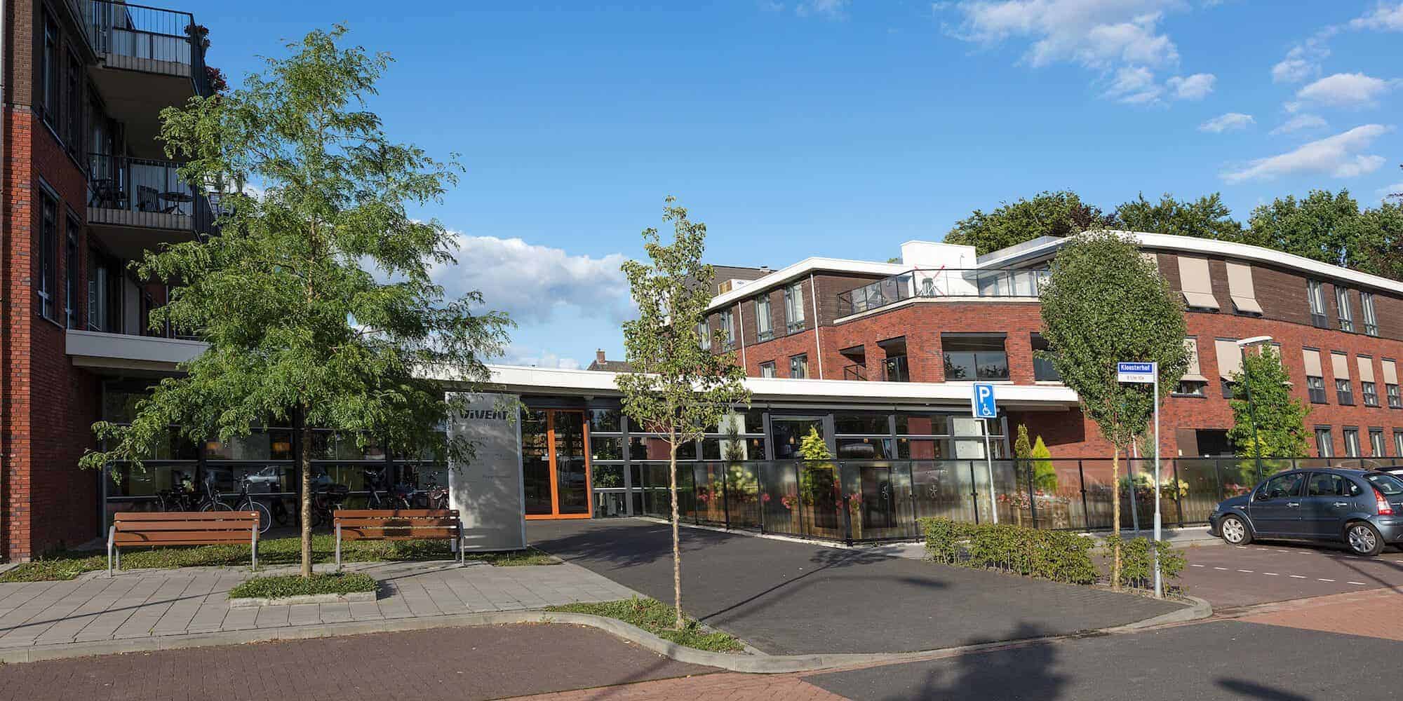 Vivent Berlerode | Wonen Vivent | Berlicum