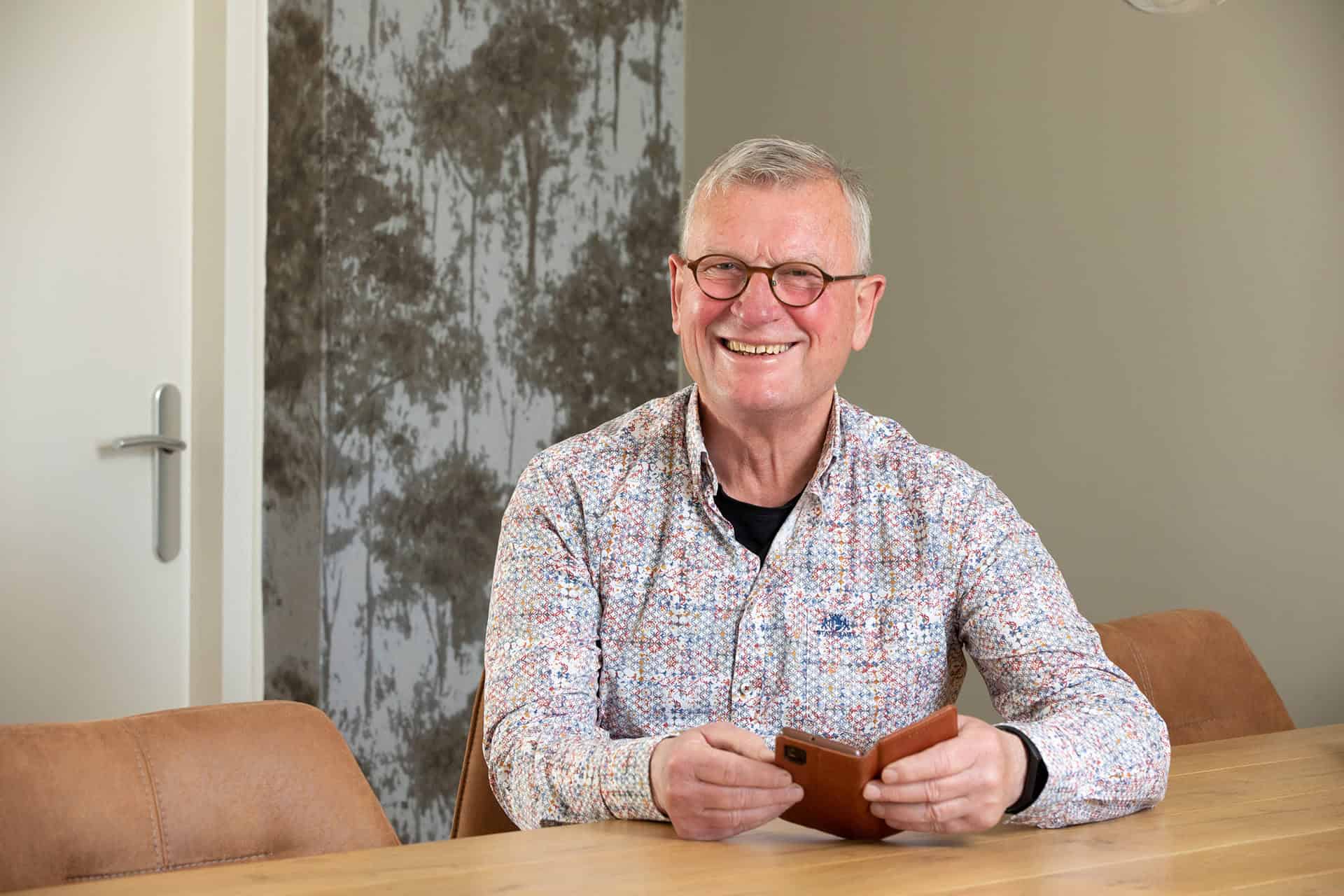 Woonzorgcentrum voor jonge mensen met dementie | Vivent