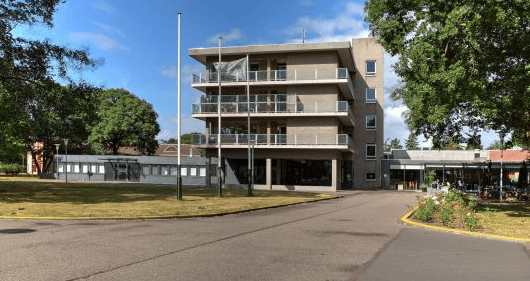 De organisatie | Vivent