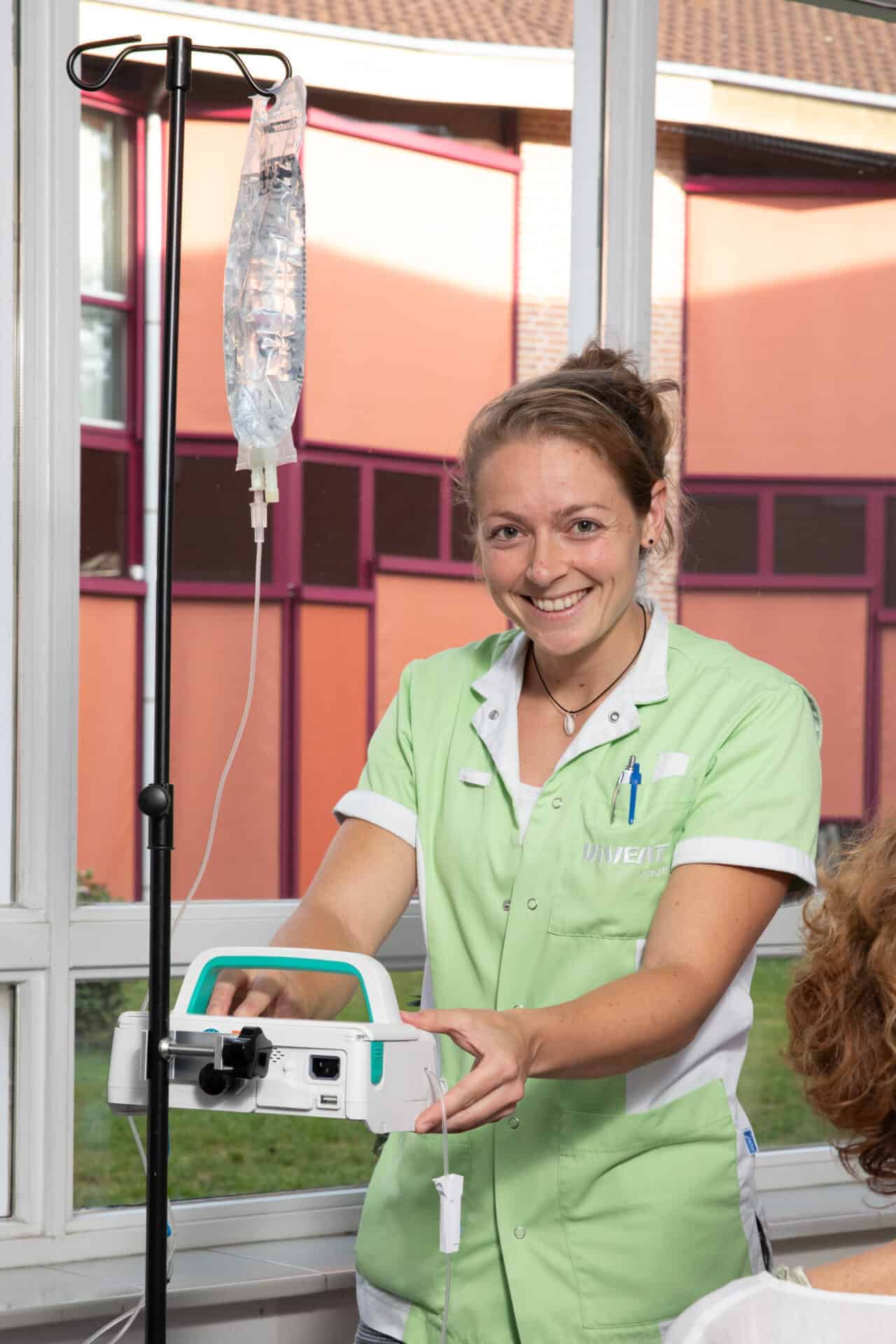 Vacatures Vivent | Vivent