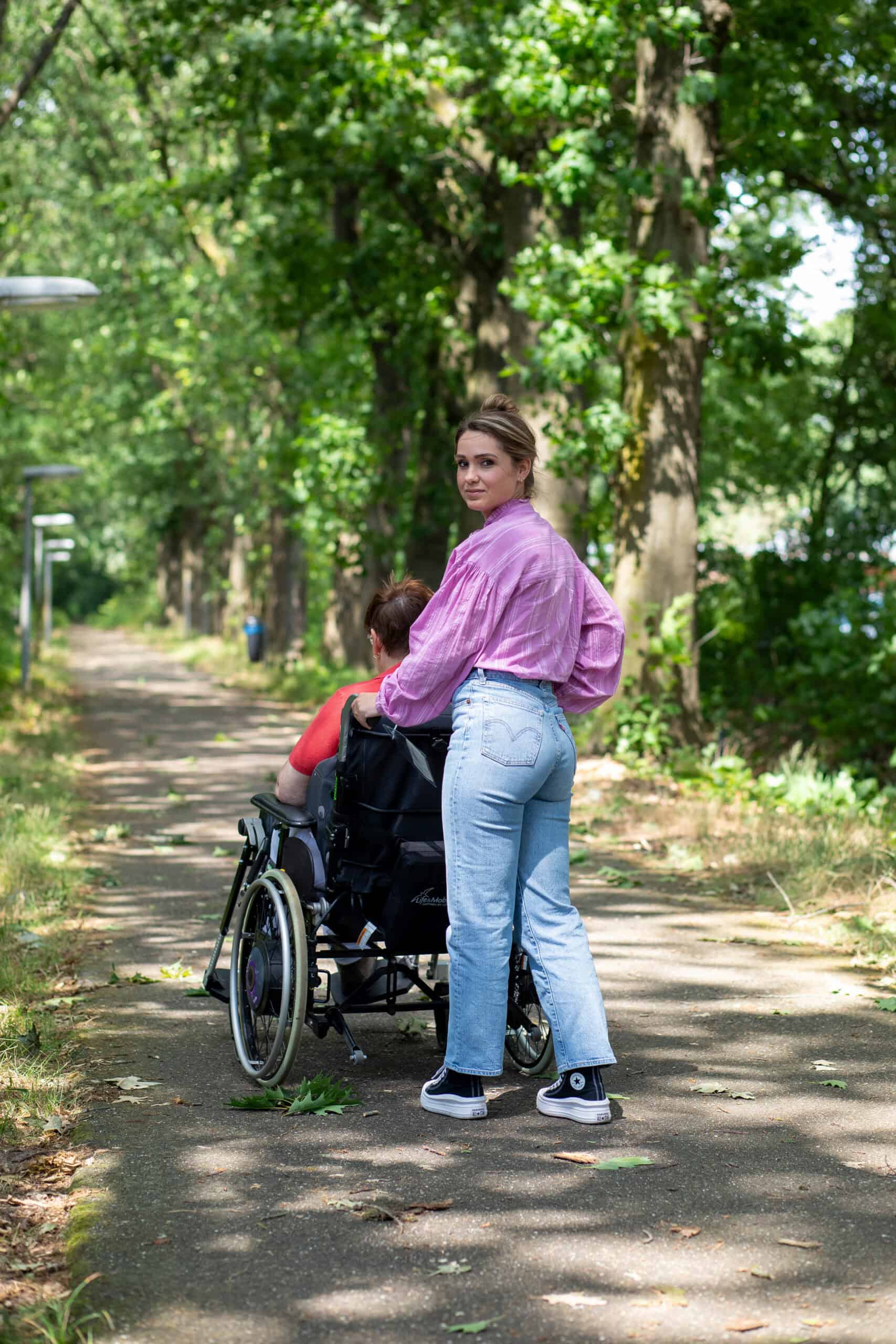 Flexibel werken bij Vivent | Vivent